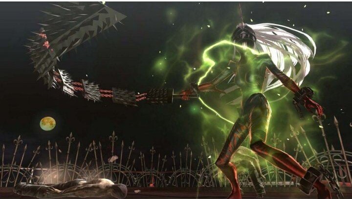 Køb Onechanbara Z2: Chaos - Import til PS4 - spil - Gucca.dk