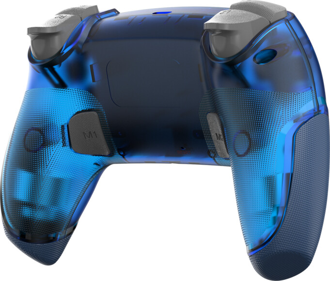 Køb Oniverse - Wireless Controller Revolt V2 Bt Wasp - Ps4 - Blue ...