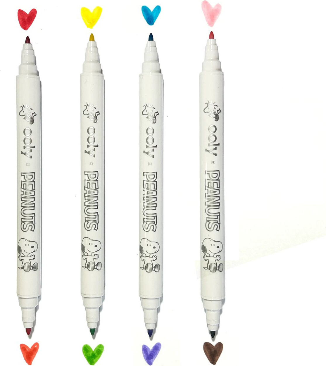 Ooly - Aktivitetssæt Til Rejsen - Radiserne - Bog - Gucca.dk