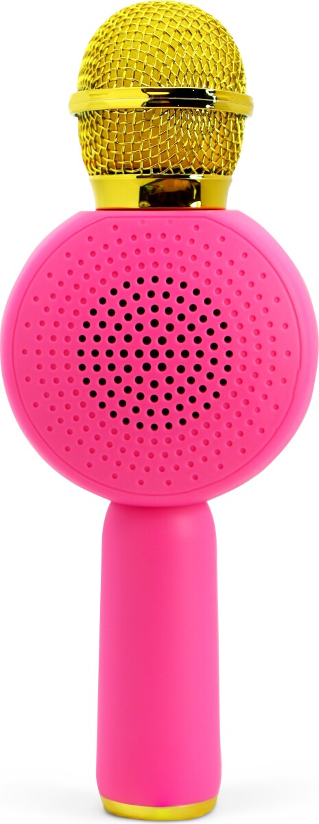 L.o.l. Surprise! - Karaoke Mikrofon Med Lys Til Børn - Glam | Se tilbud ...