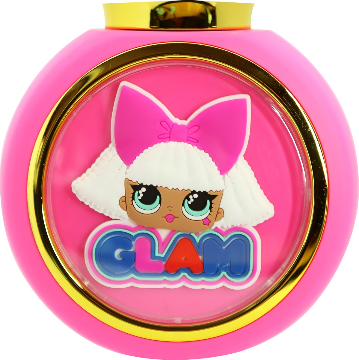 L.o.l. Surprise! - Karaoke Mikrofon Med Lys Til Børn - Glam | Se tilbud ...