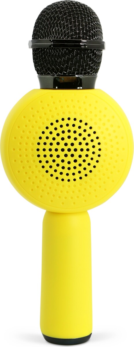 Otl Pokemon Pikachu Popsing Led Microphone Se Tilbud Og Køb På Guccadk