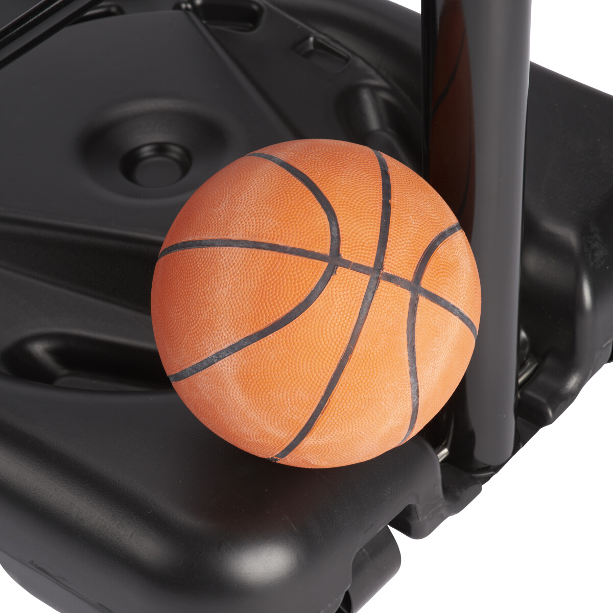 Køb Outsiders - Basketball Stander - Premium Lite - 230-305 Cm - Gucca.dk