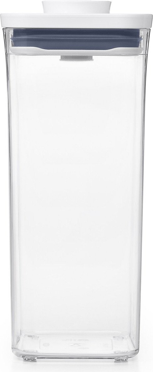 Oxo - Pop Container - Square, 1.6l | Se tilbud og køb på Gucca.dk