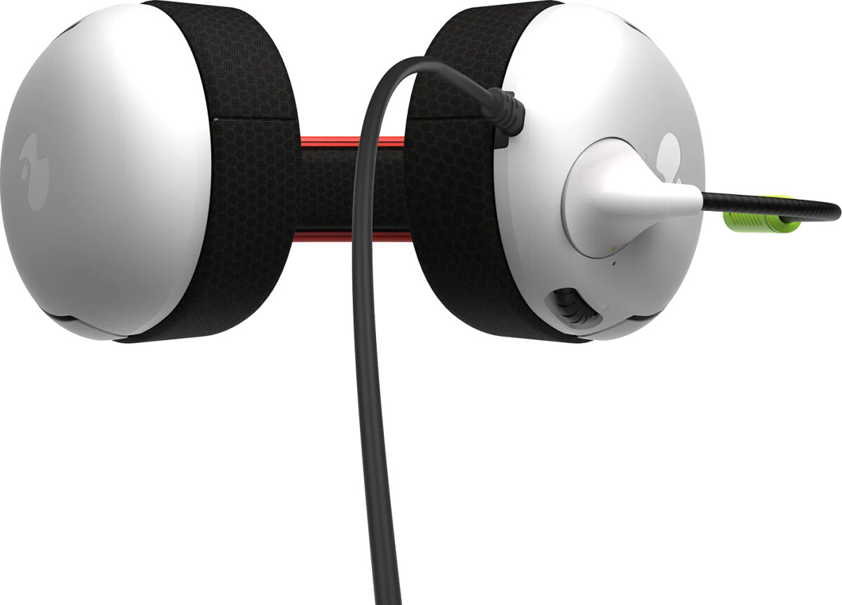 Pdp Airlite Headset Wired Radiant Racers | Se tilbud og køb på Gucca.dk