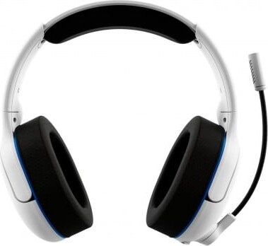 Køb Pdp Airlite Pro Wireless White Gaming Headset Licensed - Gucca.dk
