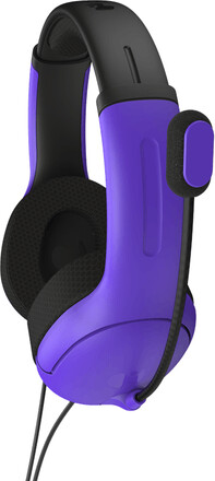 Køb Pdp Airlite Wired Stereo Headset For Playstation - Ultra Violet ...