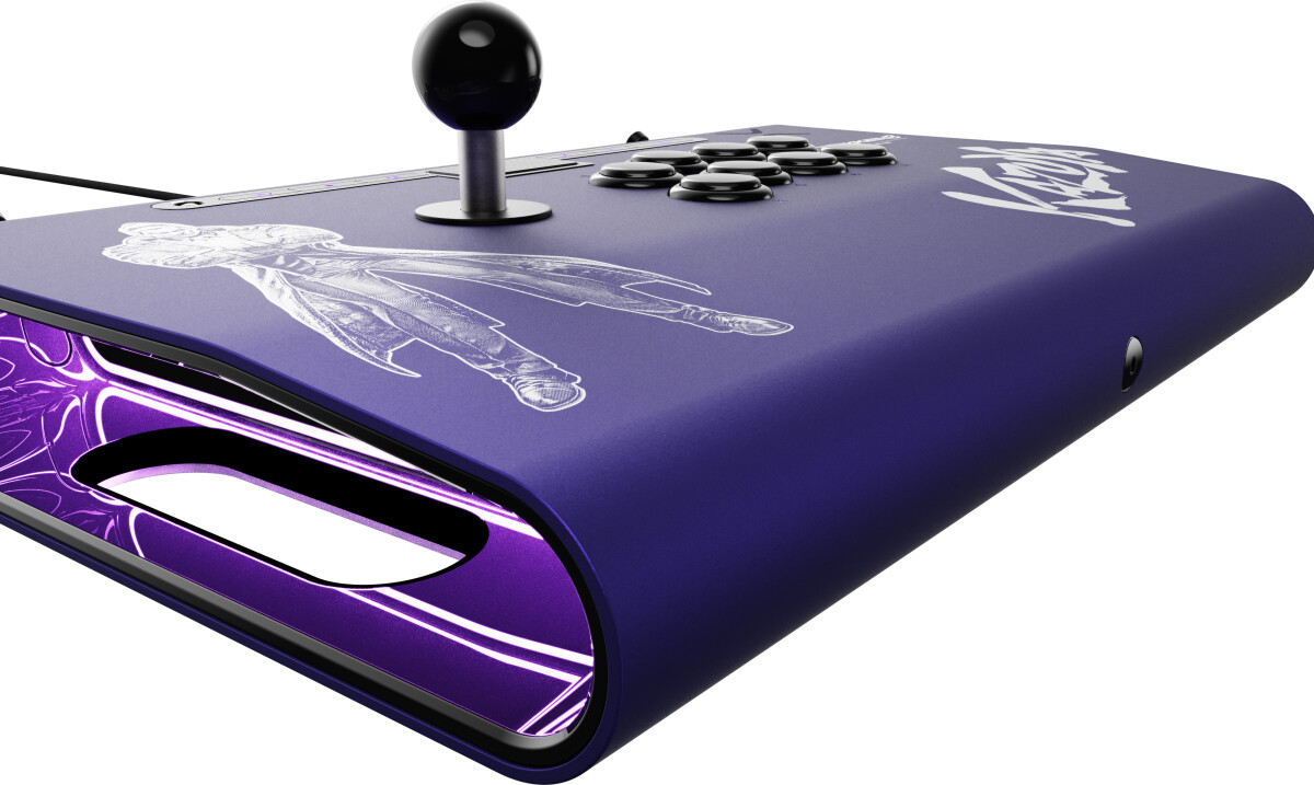 Pdp Victrix Pro Fs Arcade Fight Stick Tekken 8 Kazuya | Se tilbud og ...