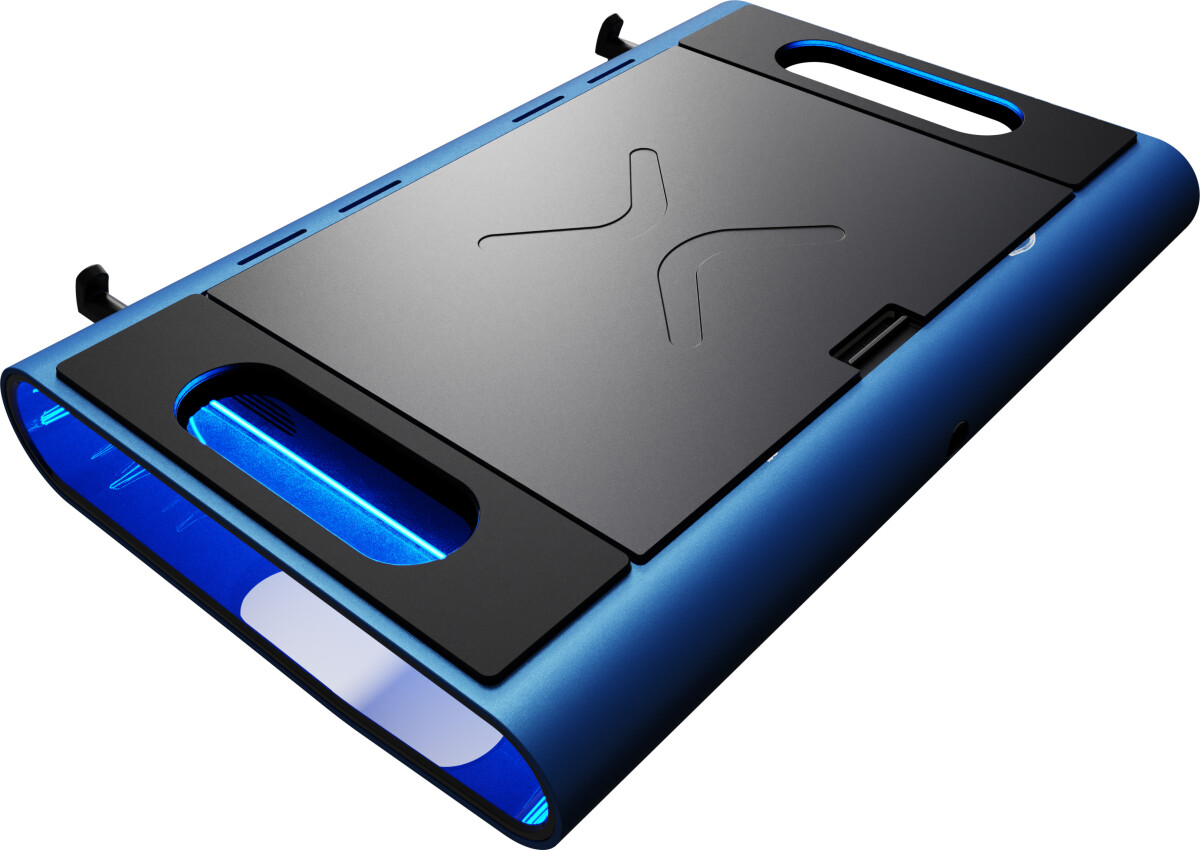 Pdp Victrix Pro Fs Arcade Fight Stick Tekken 8 King | Se tilbud og køb ...