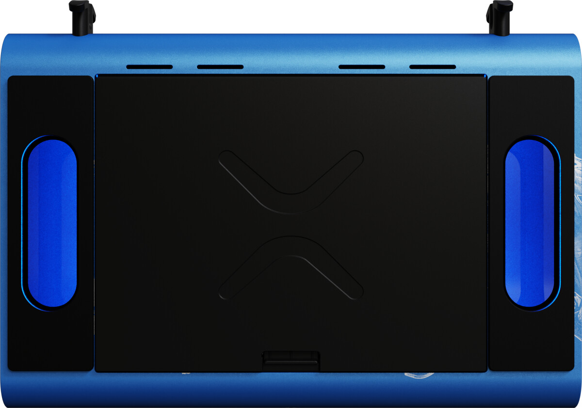 Pdp Victrix Pro Fs Arcade Fight Stick Tekken 8 King | Se tilbud og køb ...