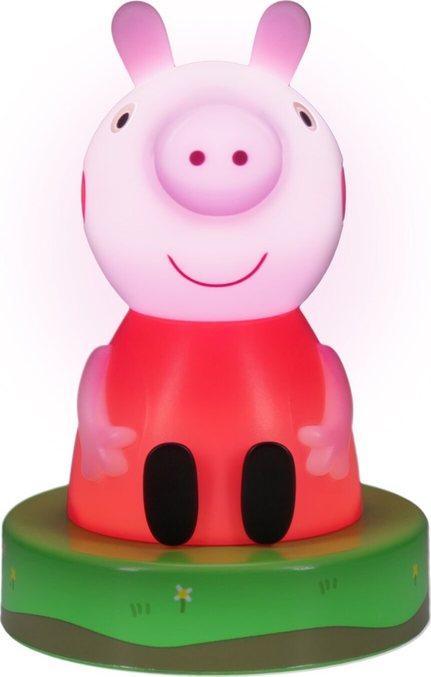 Peppa Pig Icon Light | Se tilbud og køb på Gucca.dk