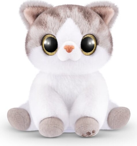 Zuru Pets Alive - Smitten Kittens - Interaktiv Kattekilling | Se tilbud ...