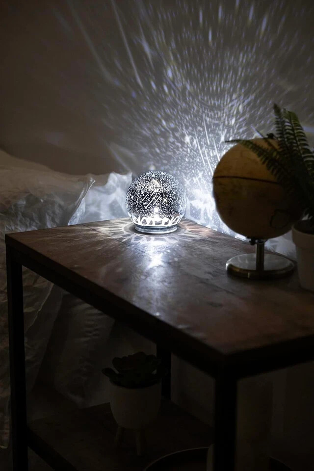Køb Led Star Projector Light fra Fizz Creations - Gucca.dk