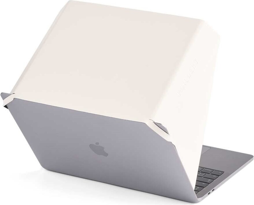 Philbert - Sun Shade & Privacy Hood Universal 15-16'' Ultra Slim, White ...