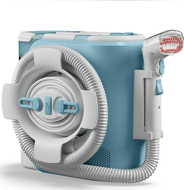 Philips - Tæpperenser - Series 3000 - Xw3193/11 | Se tilbud og køb på ...