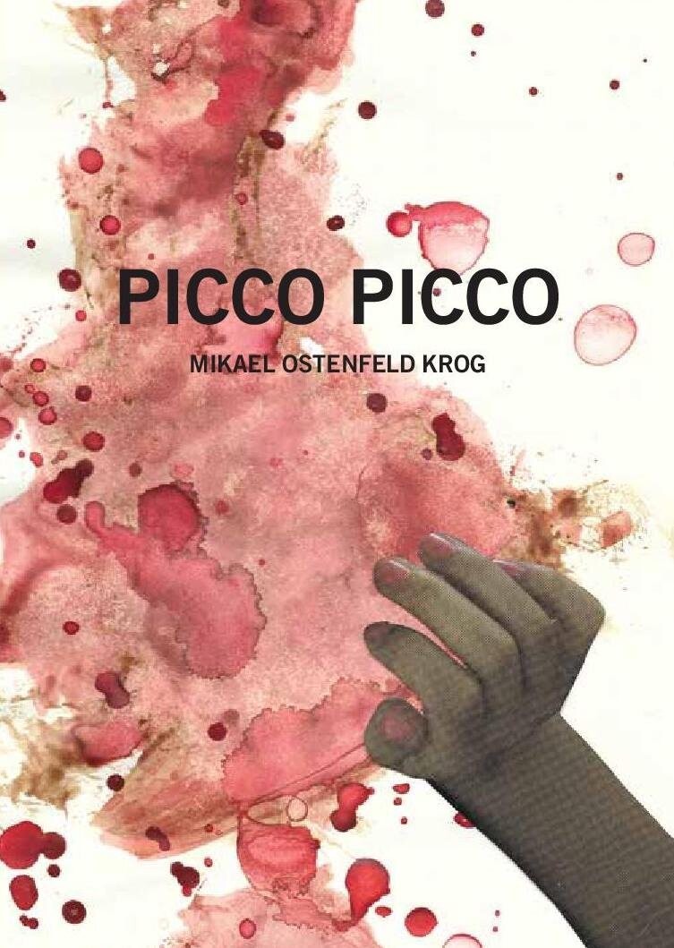 Picco Picco af Mikael Ostenfeld Krog - Hæftet Bog - Gucca.dk
