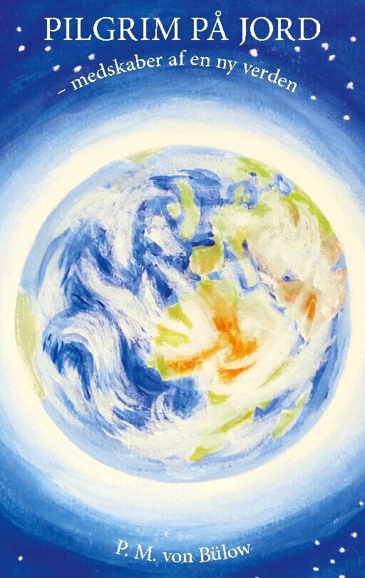 Køb Pilgrim På Jord af Poul Michael Von Bülow - bog paperback - Gucca.dk
