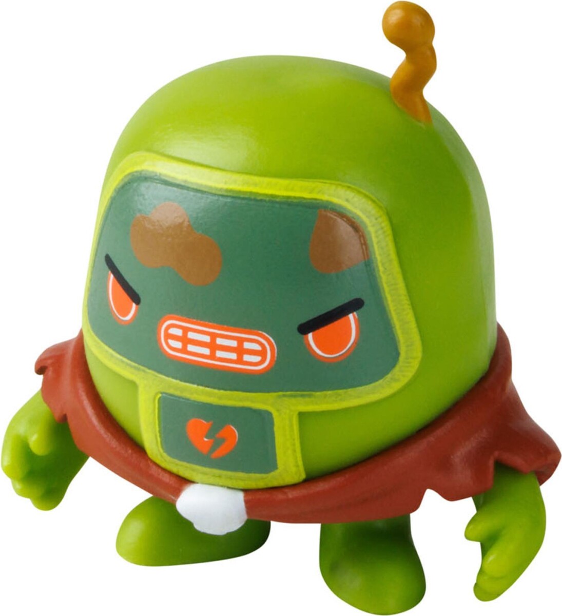 Piñata Smashlings Figurer - 6 Stk - Series 1 - 3,5 Cm - Assorteret | Se ...