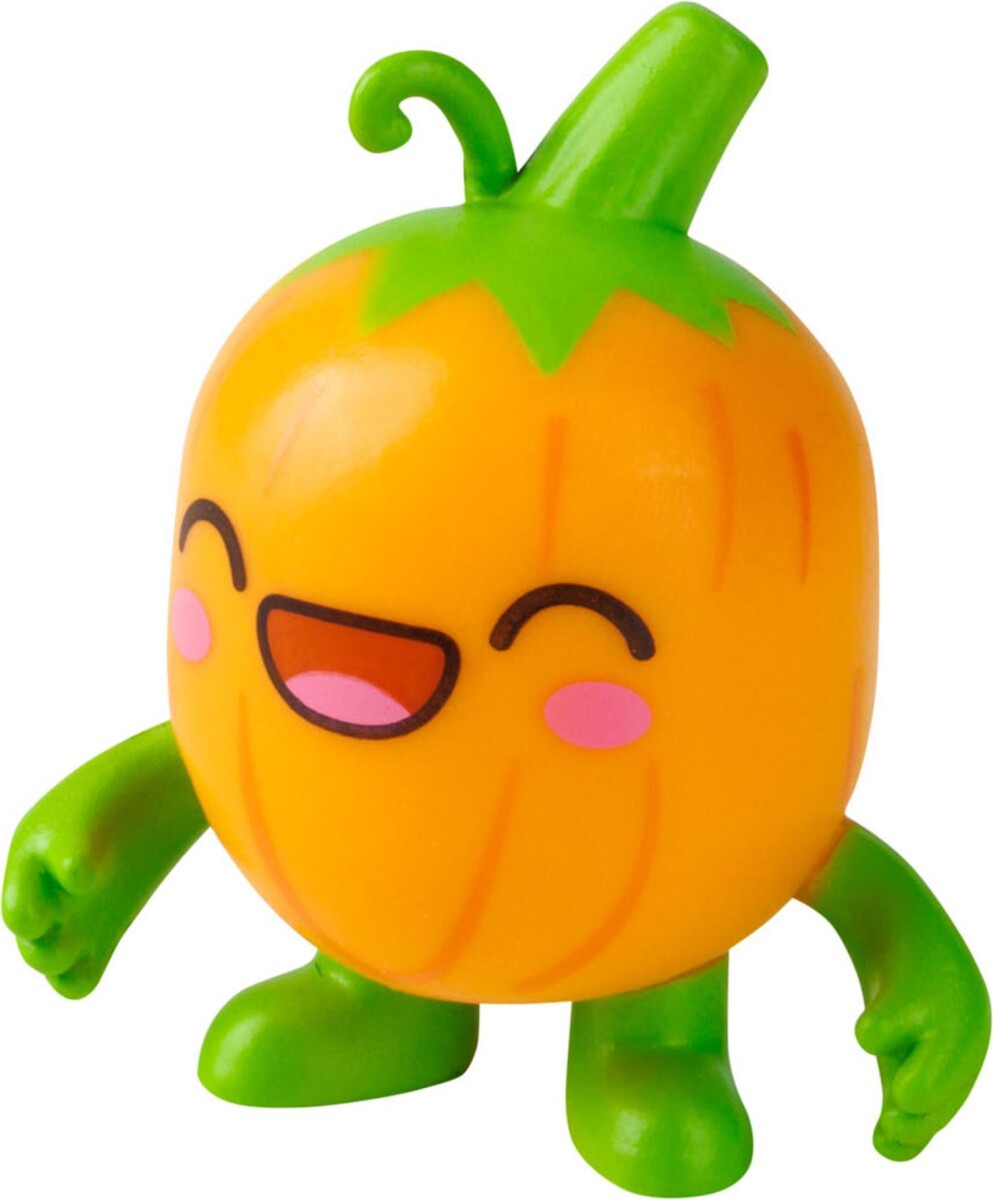 Piñata Smashlings Figurer - 6 Stk - Series 1 - 3,5 Cm - Assorteret | Se ...