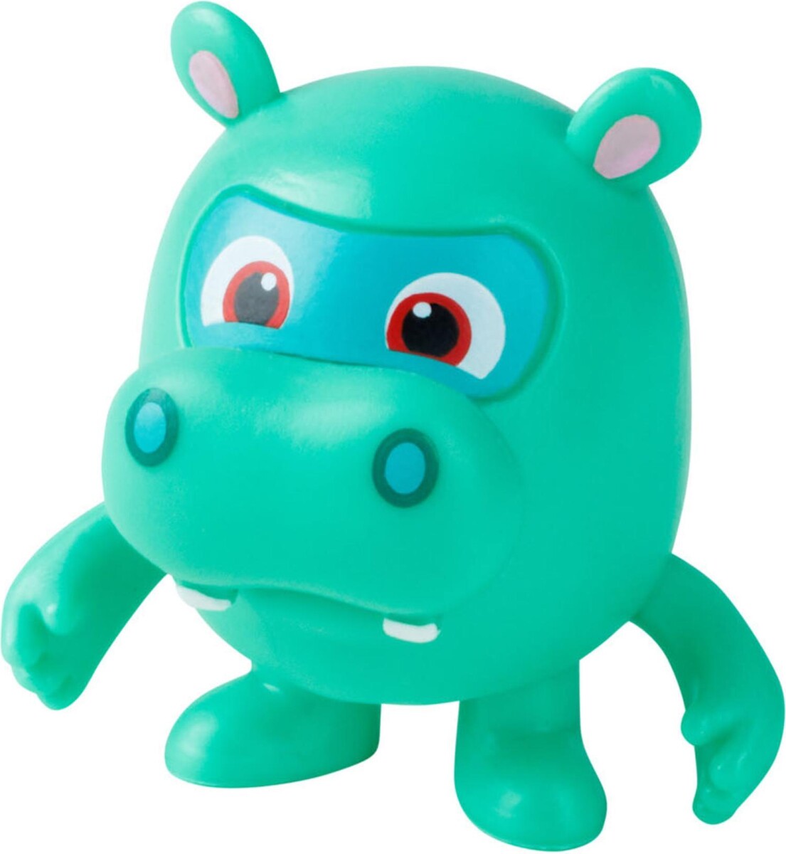 Piñata Smashlings Figurer - 6 Stk - Series 1 - 3,5 Cm - Assorteret | Se ...