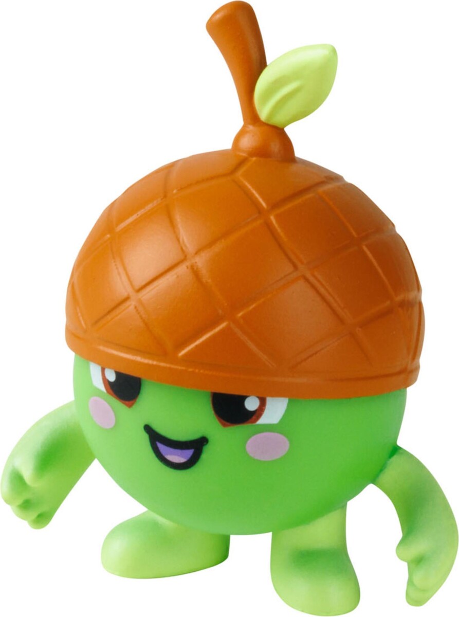 Piñata Smashlings Figurer - 6 Stk - Series 1 - 3,5 Cm - Assorteret | Se ...