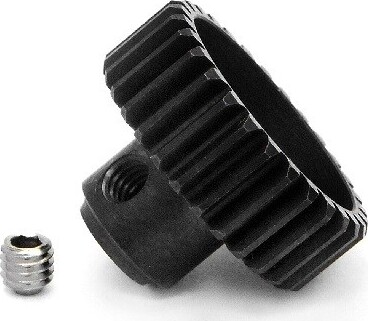 Pinion Gear 29 Tooth - 48 Pitch - Hp6929 - Hpi Racing | Se tilbud og ...