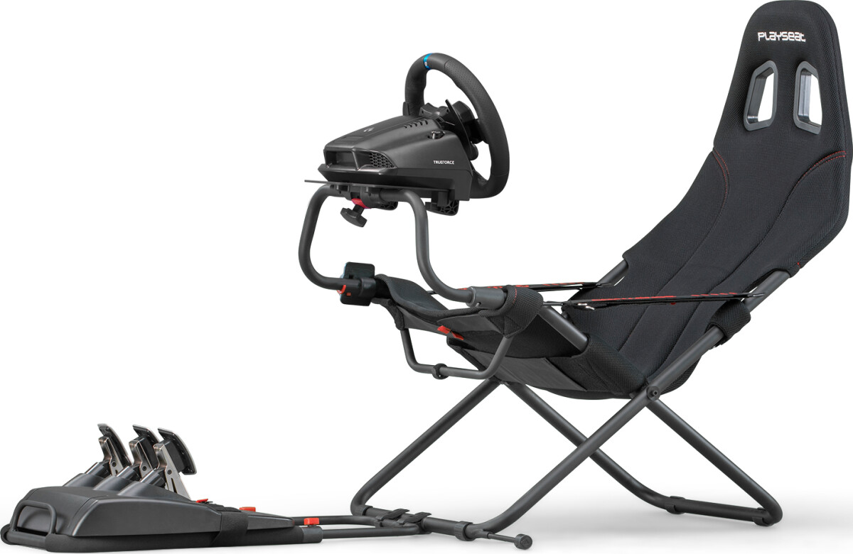 Playseat - Challenge Actifit Racing Cockpit | Se tilbud og køb på Gucca.dk