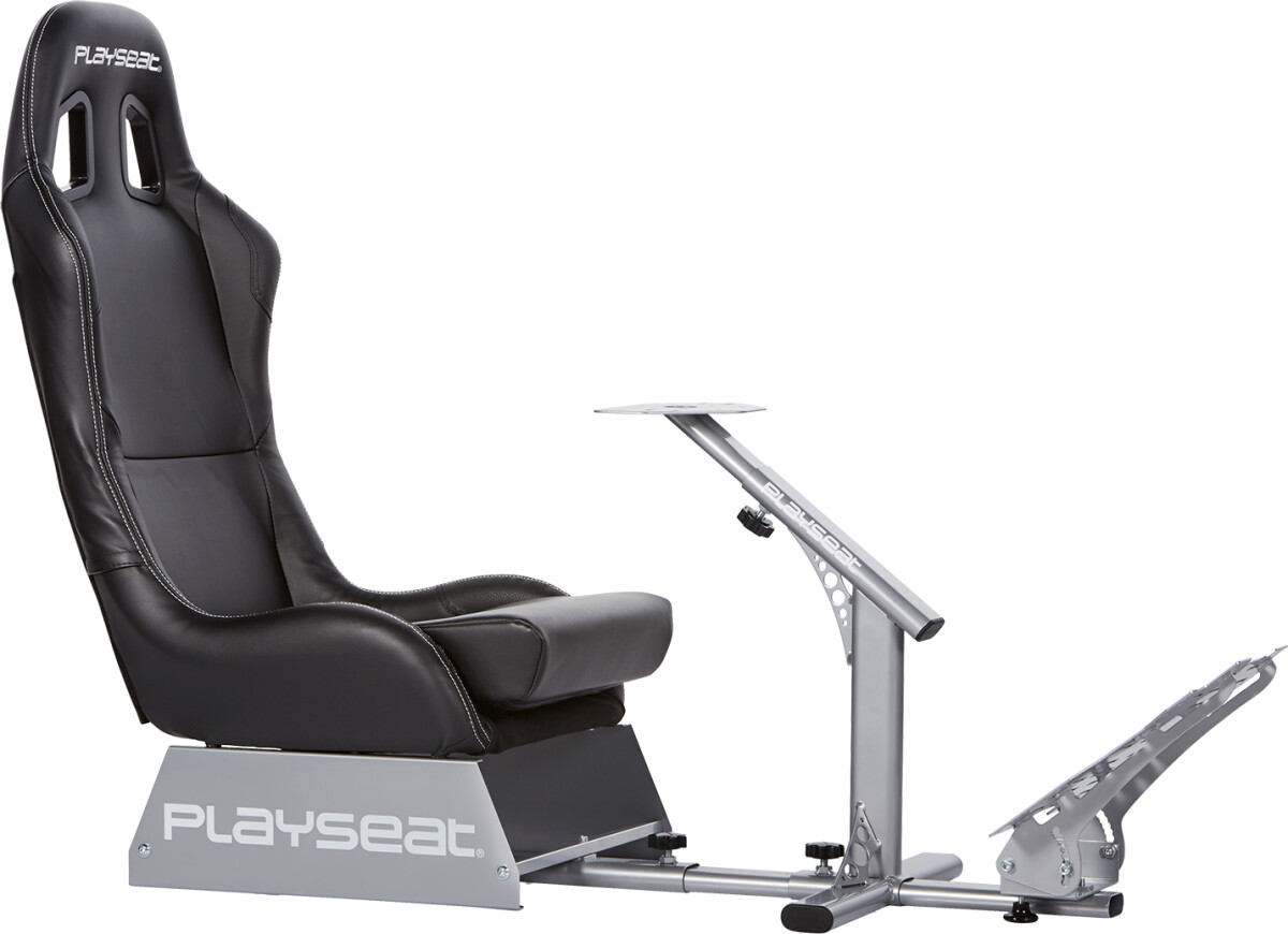 Køb Playseat - Evolution Alcantara Racing Cockpit - Gucca.dk