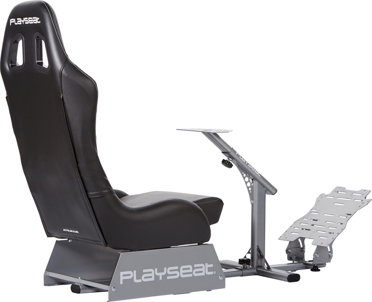 Køb Playseat - Evolution Alcantara Racing Cockpit - Gucca.dk