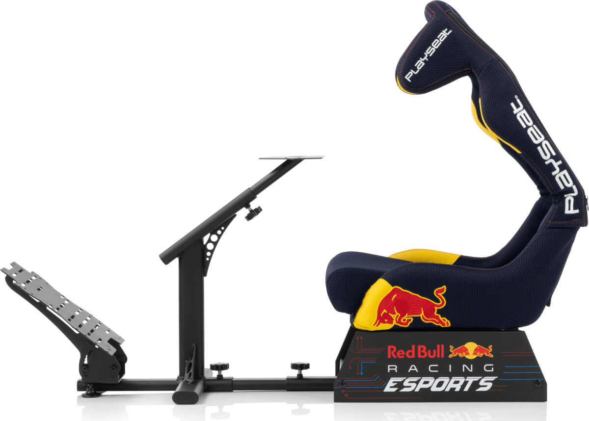 Playseat - Evolution Red Bull Racing Racing Cockpit | Se tilbud og køb ...