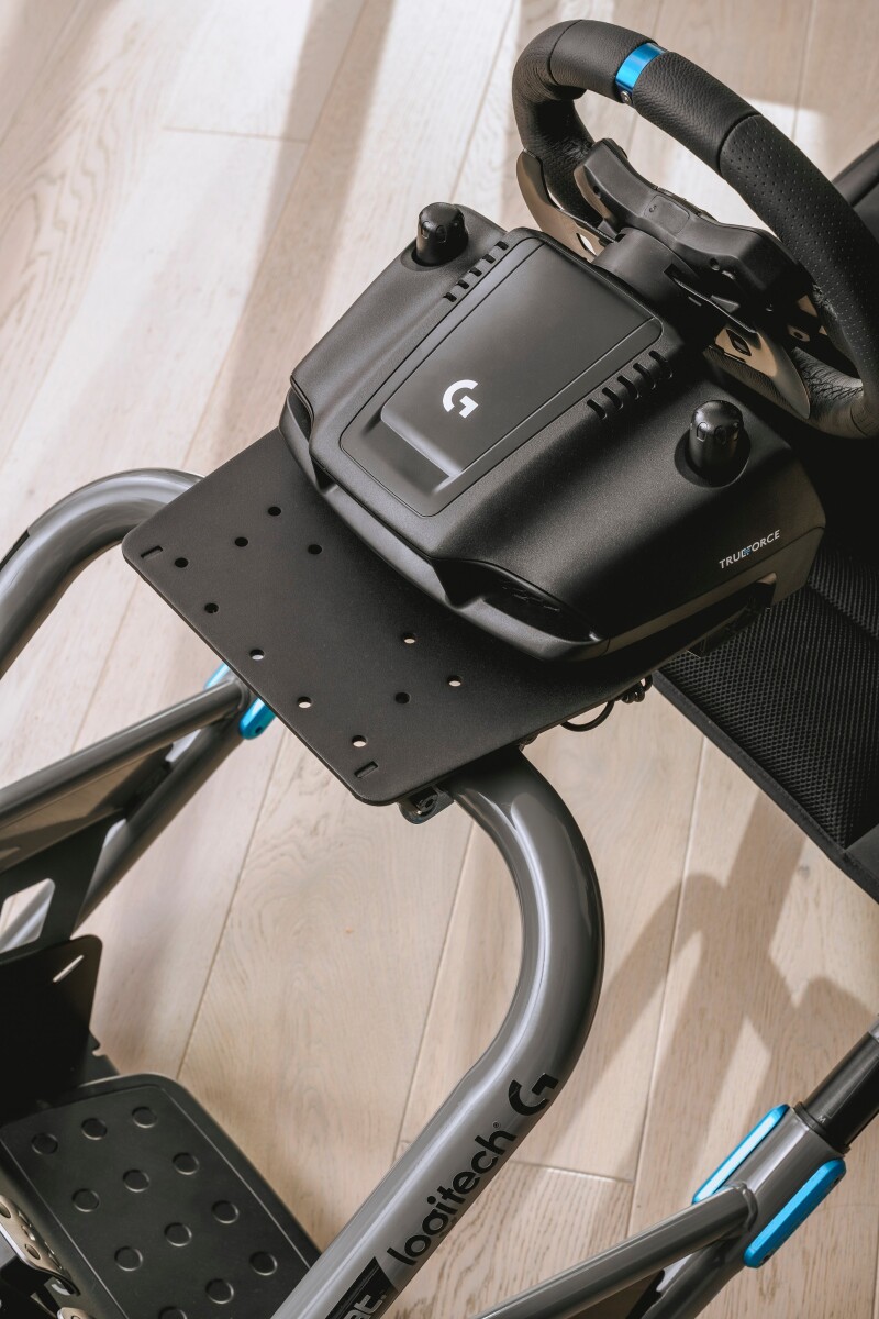 Playseat® Trophy - Logitech G Edition | Se tilbud og køb på Gucca.dk