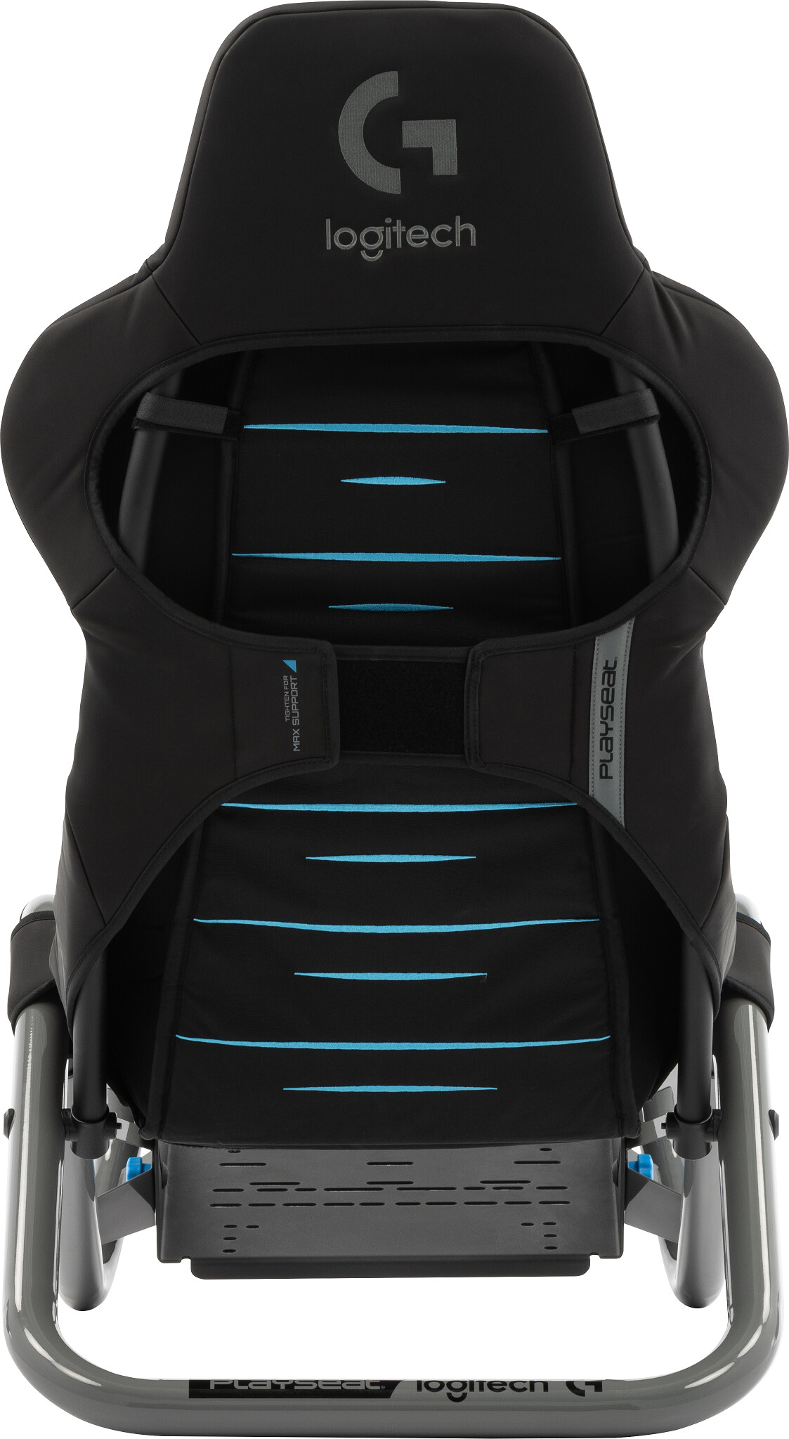 Playseat® Trophy - Logitech G Edition | Se tilbud og køb på Gucca.dk