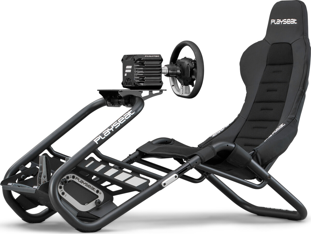 Playseat - Trophy Racing Cockpit | Se tilbud og køb på Gucca.dk