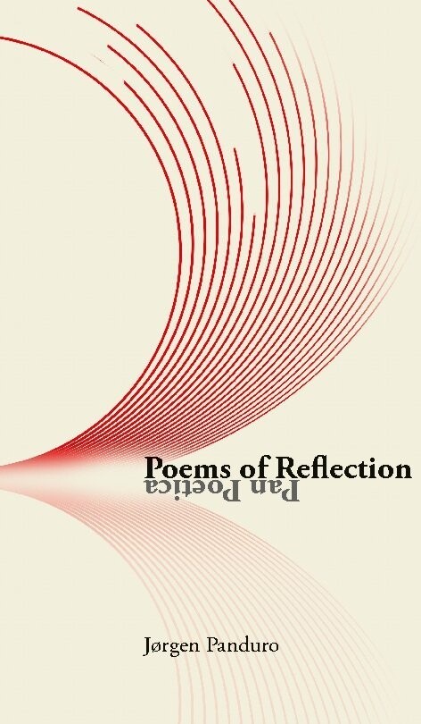 Poems Of Reflection af Jørgen Panduro - English Book - Gucca.dk