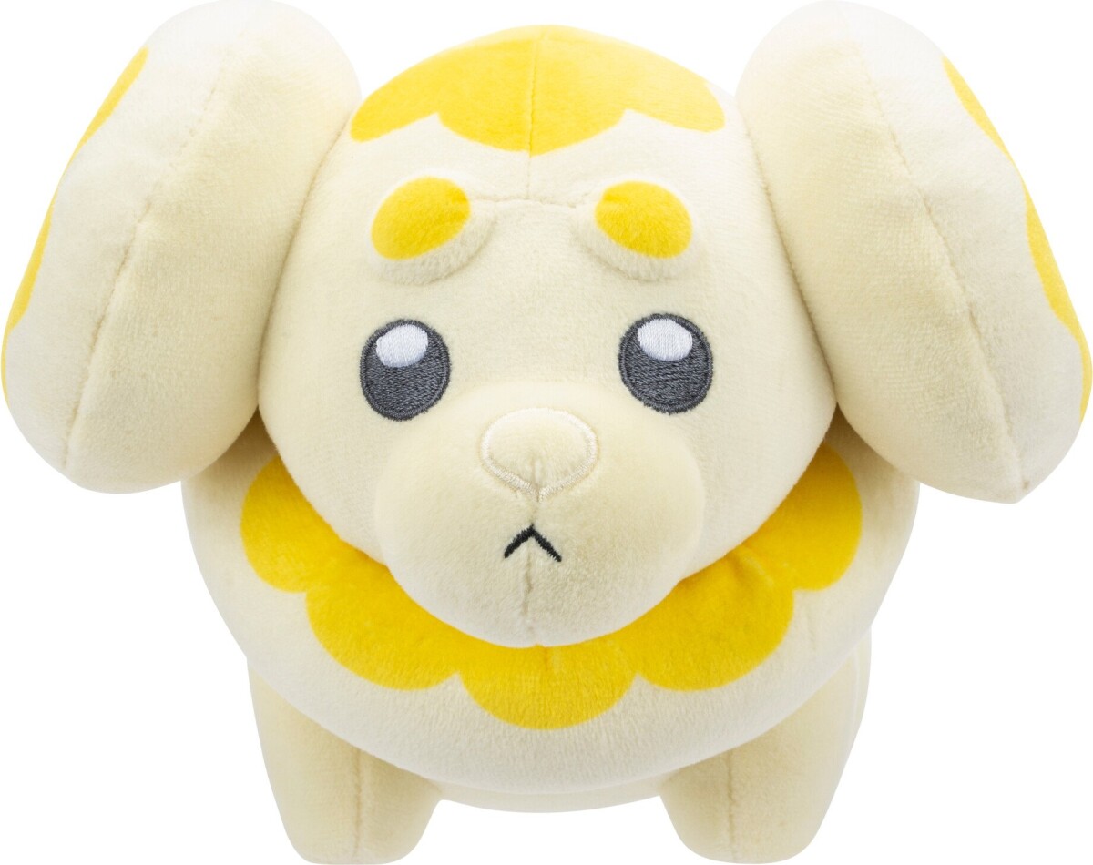 Pokémon - Bamse - Fidough | Se tilbud og køb på Gucca.dk