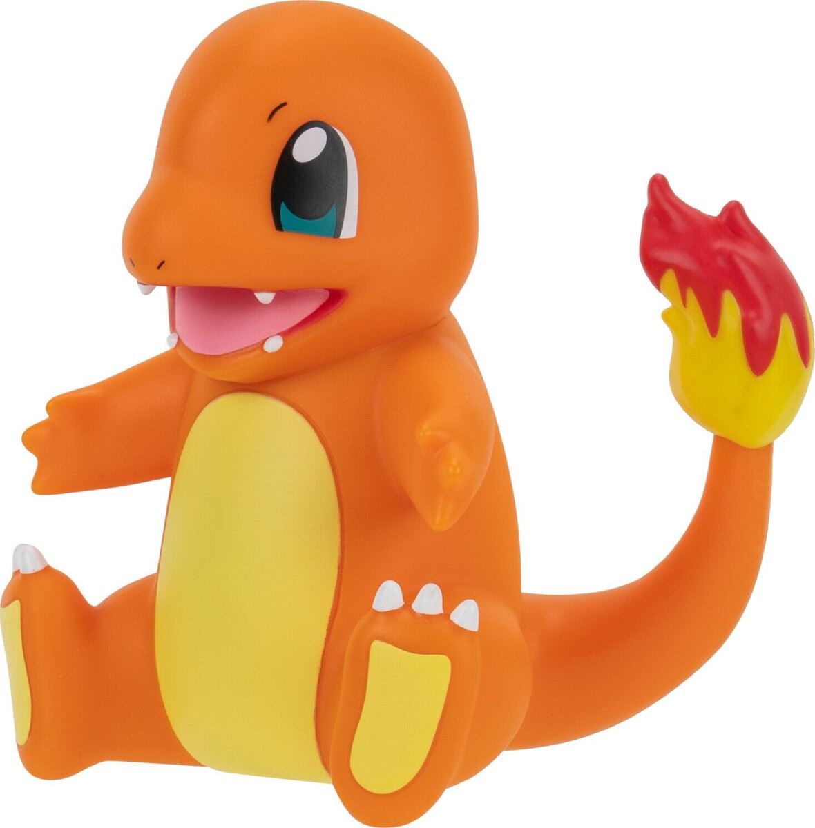 Pokemon - Select Vinyl Charmander | Se tilbud og køb på Gucca.dk