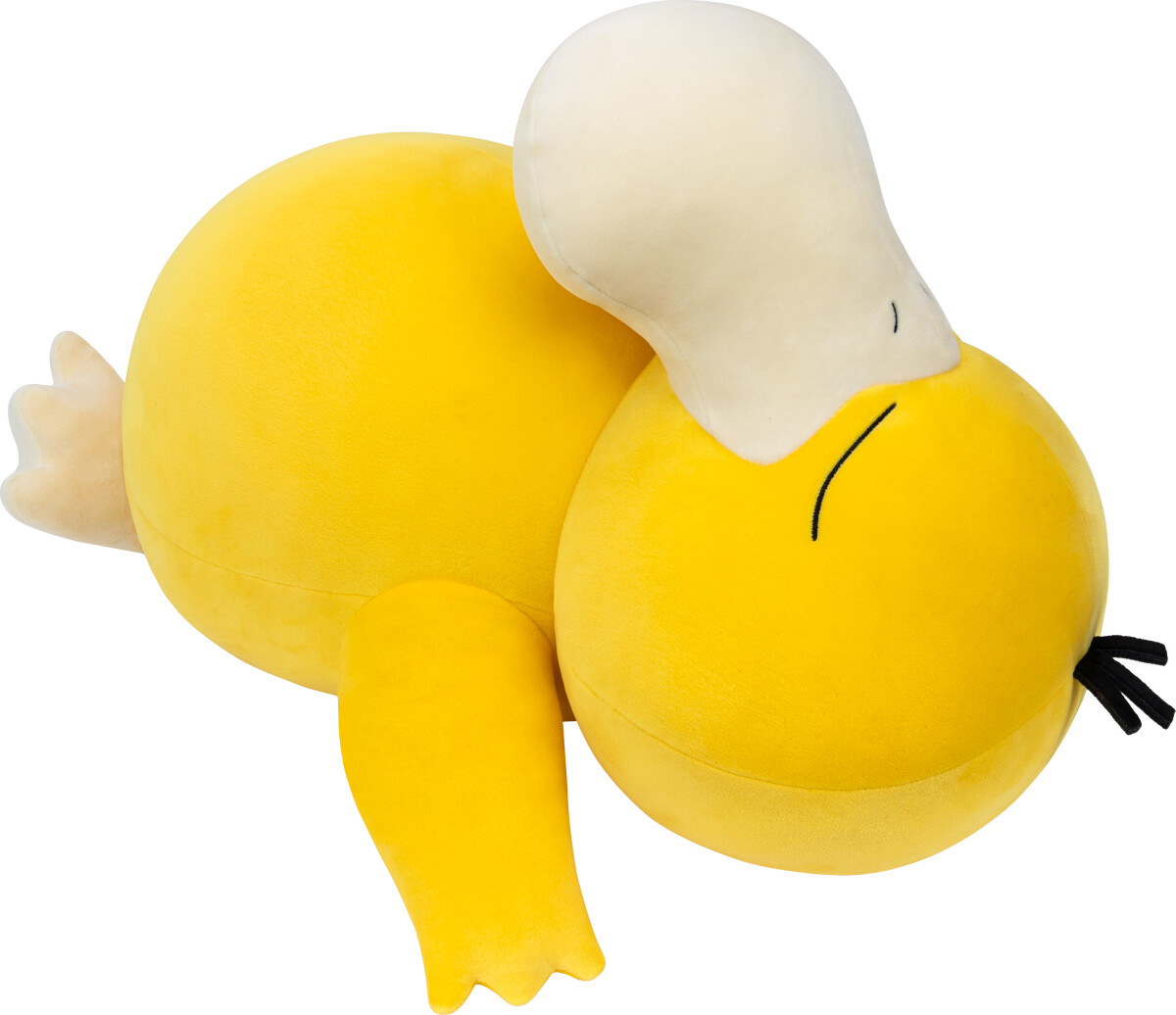 Køb Pokemon - Sleeping Plush Psyduck fra Jazwares - Gucca.dk