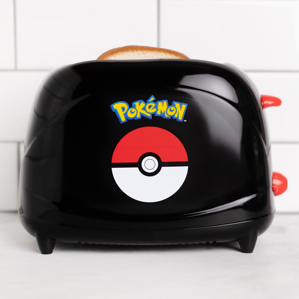 Køb Pokemon - Toaster fra Mad Monkey - Gucca.dk
