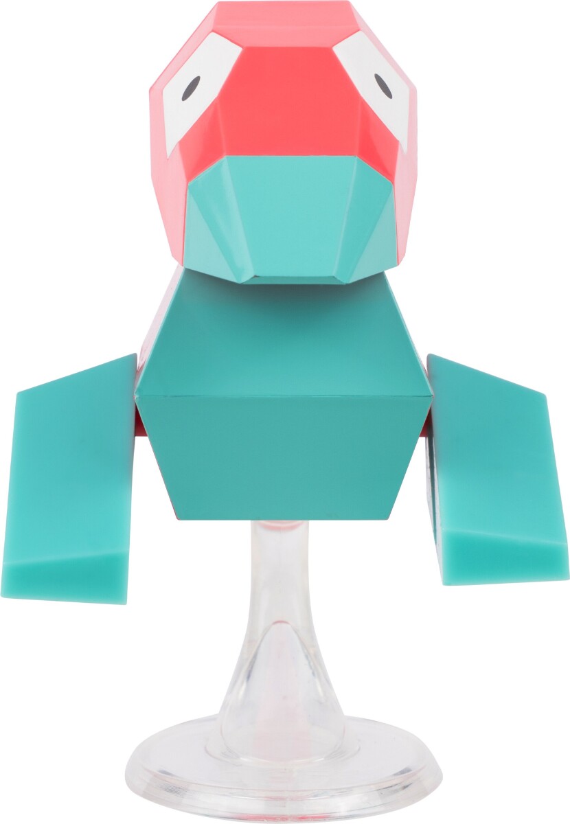 Køb Pokémon - 3 Figurer - Battle Figure Set - Mimikyu, Porygon ...