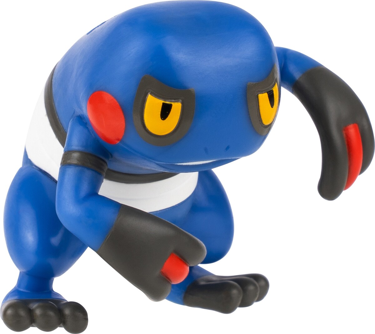 Køb Pokémon - 3 Figurer - Battle Figure Set - Mimikyu, Porygon ...