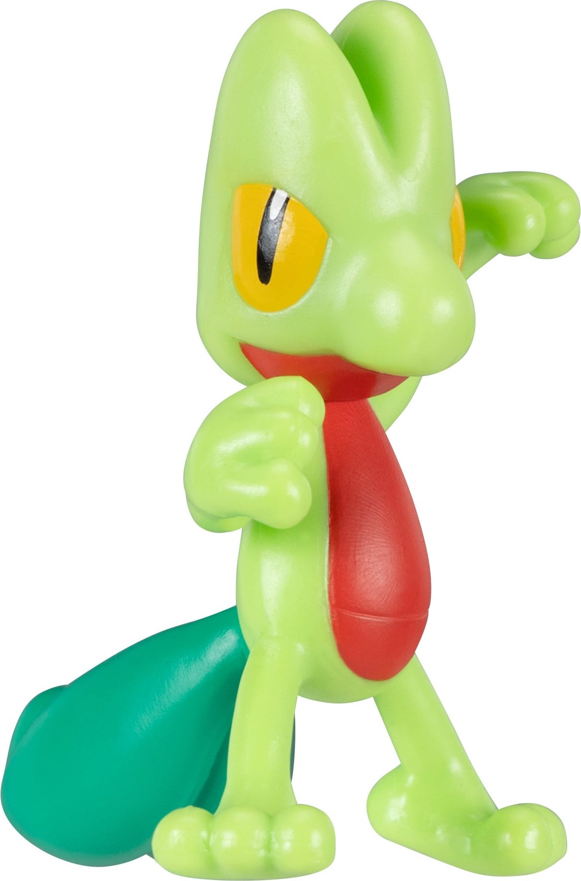 Køb Pokémon - Clip N Go Belt Set Treecko fra Jazwares - Gucca.dk