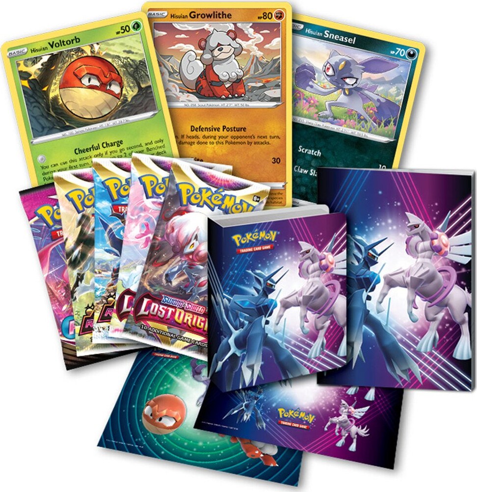 Pokémon Tcg - Collector Chest - Efterår 2022 | Se tilbud og køb på Gucca.dk