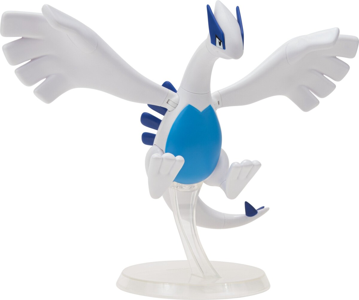 Køb Pokémon Figur - Epic Battle Figure - Lugia - 30 Cm fra Jazwares ...