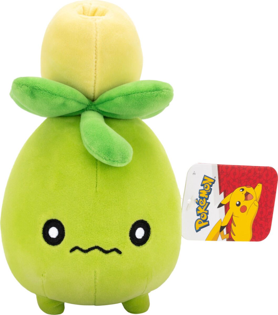Pokémon - Plush 20 Cm Asst. - 95217-21 | Se tilbud og køb på Gucca.dk
