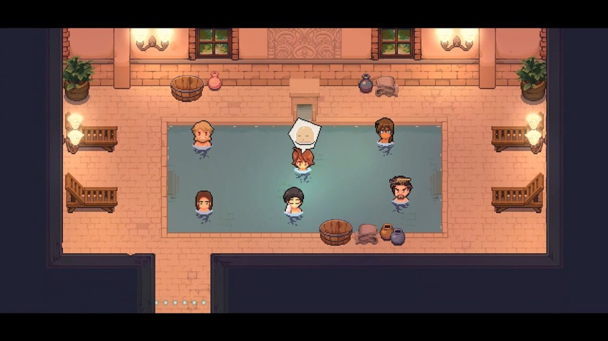 Køb Potion Permit til PS4 - spil - Gucca.dk