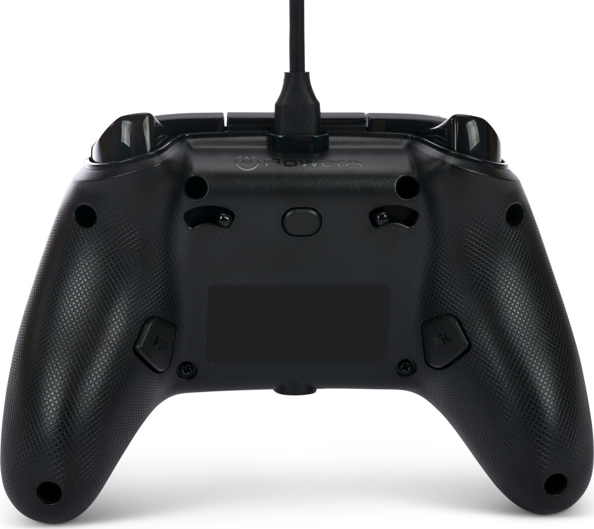 Køb Powera Advantage Wired Controller - Xbox Series X/s - Arc Lightning ...