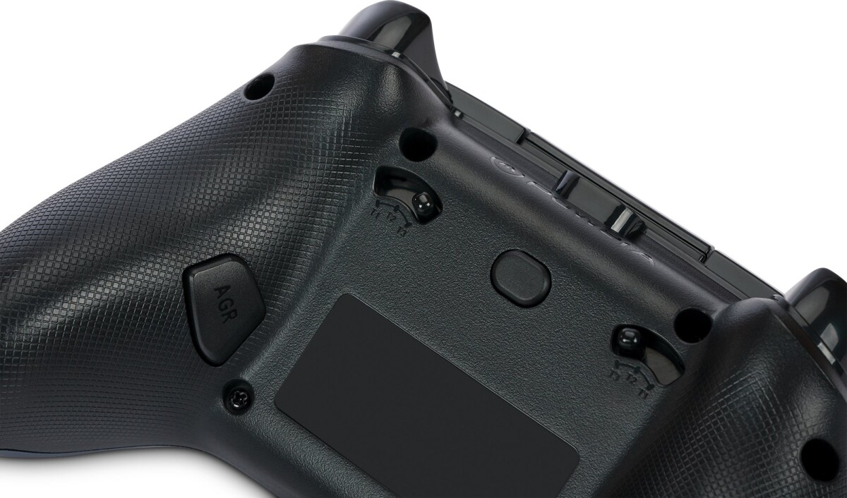 Køb Powera Advantage Wired Controller - Xbox Series X/s - Arc Lightning ...