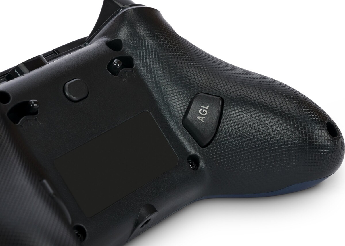 Køb Powera Advantage Wired Controller - Xbox Series X/s - Arc Lightning ...