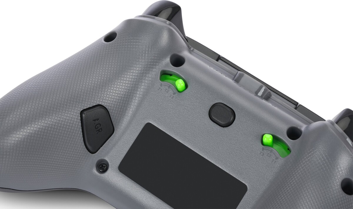 Powera Advantage Wired Controller - Xbox Series X/s - Celestial Green ...