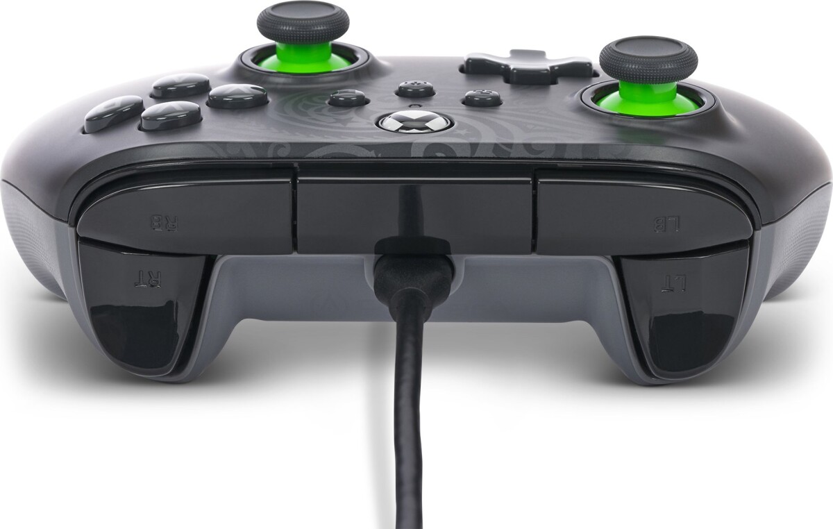 Powera Advantage Wired Controller - Xbox Series X/s - Celestial Green ...